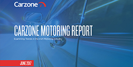 Carzone Ireland | New & Used Cars For Sale